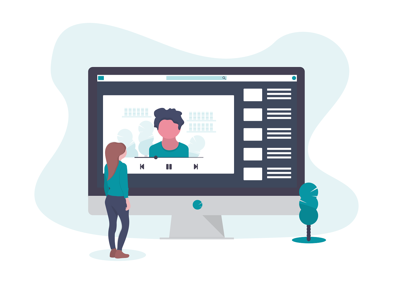 La formación online a través de los cursos MOOC - Docente TIC